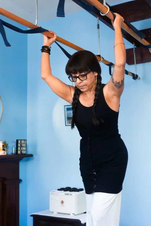Our Services – Nola Mobile Massage
